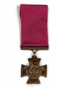 Commemorating the Fallen of WW1 – Winning the Victoria Cross | Radley ...